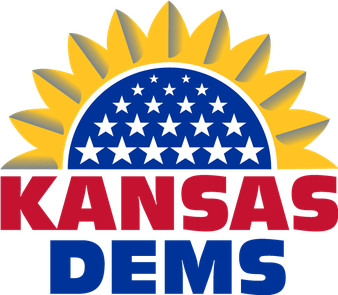 Democratic Party primaries in Kansas, 2024 - Ballotpedia