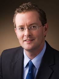 Blake Brickman - Ballotpedia