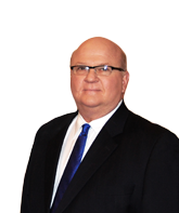 Patrick J. Hall - Ballotpedia