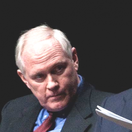 Wayne Struble - Ballotpedia