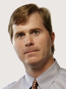 Henry Barbour - Ballotpedia