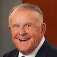 Bruce Halle - Ballotpedia