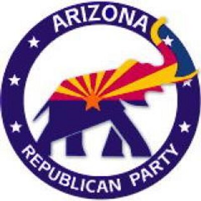 Republican Party primaries in Arizona, 2024 - Ballotpedia