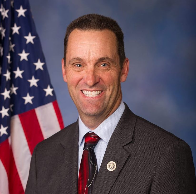 Fact check: Did GOP Rep. Steve Knight vote to allow federal contractors ...