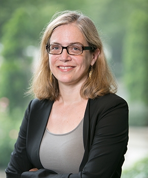 Gillian Metzger - Ballotpedia