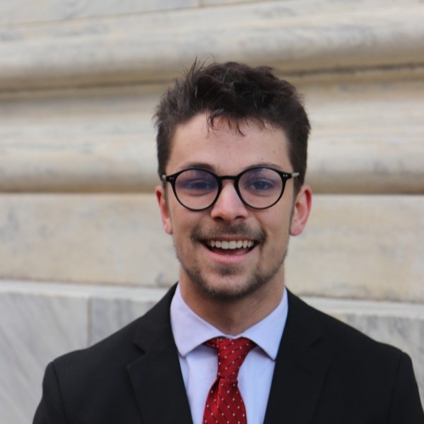 Ballotpedia:Internships - Ballotpedia