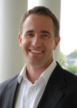 Ned Ryun - Ballotpedia