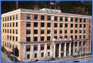 Alaska State Legislature - Ballotpedia