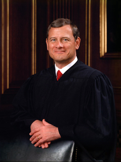 The Roberts Court - Ballotpedia