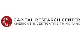 Capital Research Center - Ballotpedia