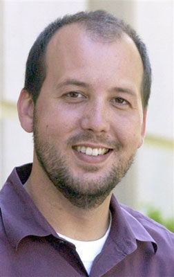 Will Folks - Ballotpedia