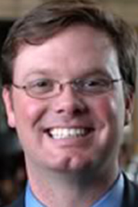 Rob Johnson (Texas) - Ballotpedia