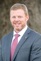 Chris Riley (Georgia) - Ballotpedia