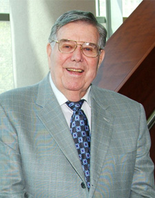 Richard Holland - Ballotpedia