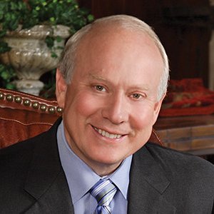 Frank VanderSloot - Ballotpedia