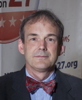 Charles Munger, Jr. - Ballotpedia