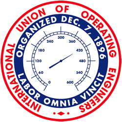 IUOE Local 12 (California) - Ballotpedia