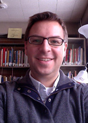 Joseph Postell - Ballotpedia