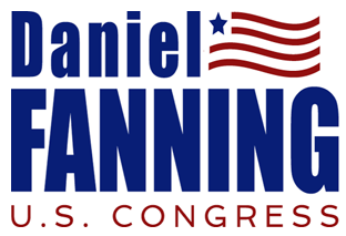 Daniel Fanning - Ballotpedia