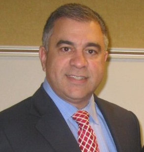 David Bossie - Ballotpedia