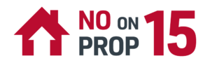 California Proposition 15, Tax on Commercial and Industrial Properties ...