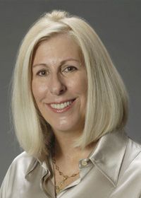 Nancy McFadden - Ballotpedia