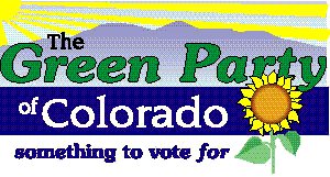 Green Party of Colorado - Ballotpedia