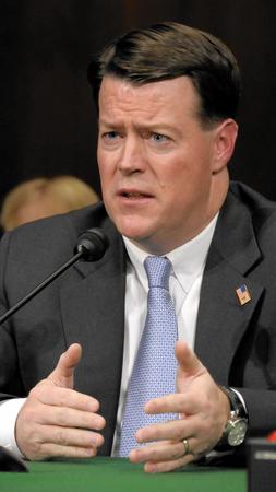 Kevin O'Connor (Influencer) - Ballotpedia