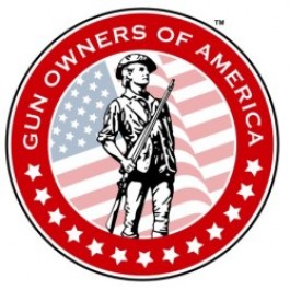 Gun Owners of America - Ballotpedia
