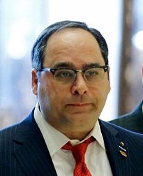 George Gigicos - Ballotpedia