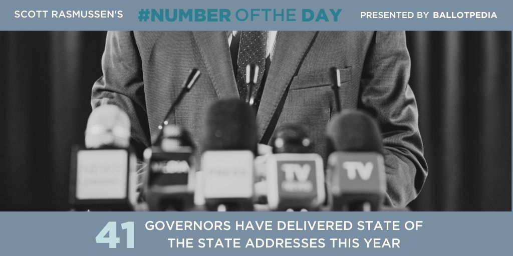 Scott Rasmussen's Number of the Day for April 5, 2024 - Ballotpedia