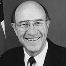 Michael J. Sullivan (Wyoming) - Ballotpedia