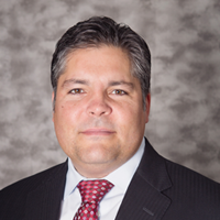 Dan Welch - Ballotpedia