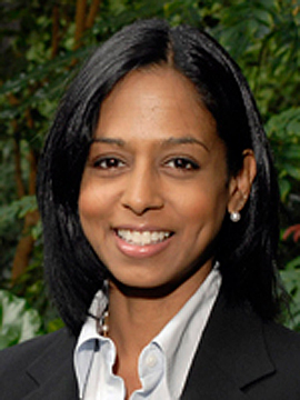 Maya Harris - Ballotpedia