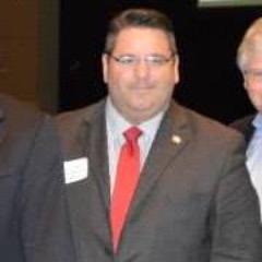 Kenneth James - Ballotpedia