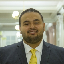 Jorge Neri - Ballotpedia