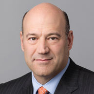 Gary Cohn - Ballotpedia