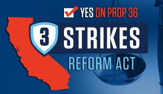 California Proposition 36, Changes to Three Strikes Sentencing ...