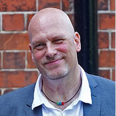 David Gillborn - Ballotpedia
