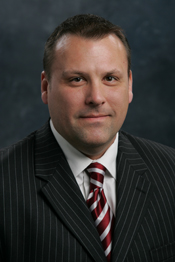 Ted Christian - Ballotpedia