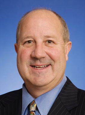 Steven Hayward - Ballotpedia