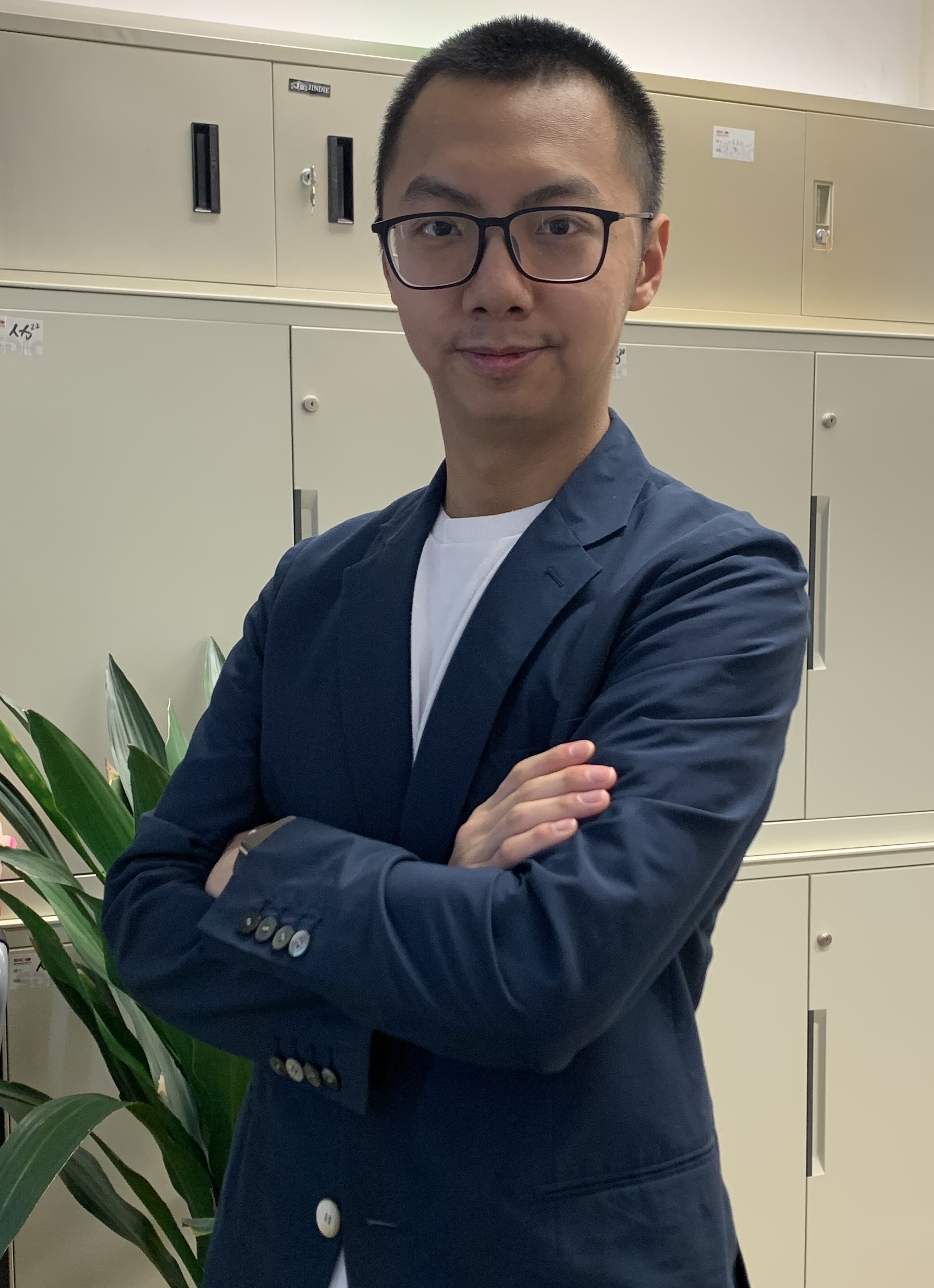 Ballotpedia:Staff - Ballotpedia