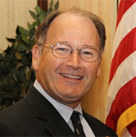 Peter Feaman - Ballotpedia