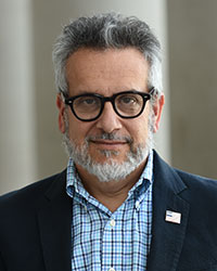 David Postman - Ballotpedia