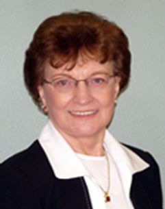 Donna Cain - Ballotpedia