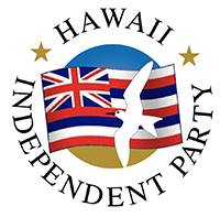 Independent Party of Hawaii - Ballotpedia