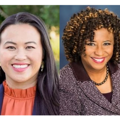 On the Ballot - Ballotpedia