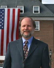 David Keating - Ballotpedia