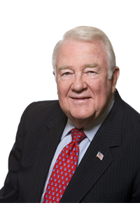 Ed Meese - Ballotpedia