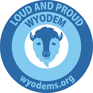 Democratic Party primaries in Wyoming, 2020 - Ballotpedia